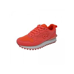 Xti Sneaker in Orange | Gr.: 40
