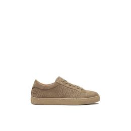 Kazar Sneaker Low in Taupe | Gr.: 43