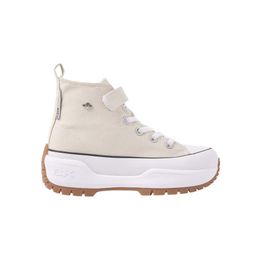 British Knights Sneaker Kaya mid fly in beige | Gr.: 35