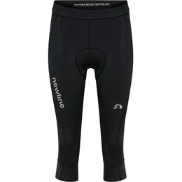 Newline Leggings Core Damen in BLACK | Gr.: M