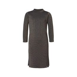 Noppies Kleid "Juba" in Anthrazit | Gr.: 110