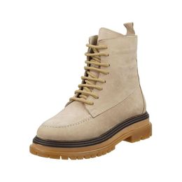 ILC Stiefelette in Beige | Gr.: 39