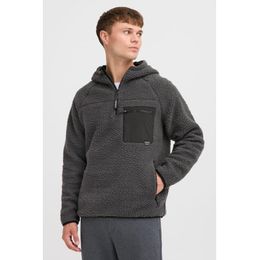 11 Project Hoodie SDHPRRONE in Stein | Gr.: XXL