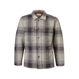 Noppies Hemd "Harlow" in Grau | Gr.: 116