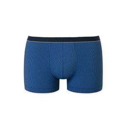 Schiesser Trunk Duality Function in Dunkelblau | Gr.: M