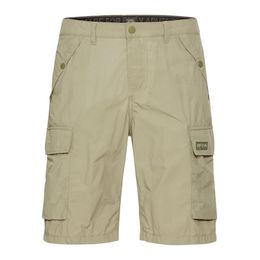 Camel Active Cargoshorts im Relaxed Fit in Khaki | Gr.: W33