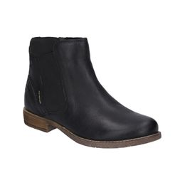 Josef Seibel Stiefelette Sienna 35 in schwarz | Gr.: 39