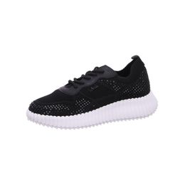 La Strada Sneaker in Schwarz | Gr.: 40