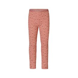 Noppies Leggings Jenison in Old Rose | Gr.: 98
