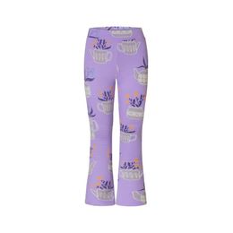 Noppies Leggings "Jifeng" in Lila | Gr.: 98