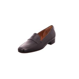 Lorbac Slipper in nero | Gr.: 40,5