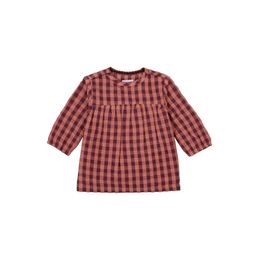 Noppies Kleid "Funes" in Rot | Gr.: 74