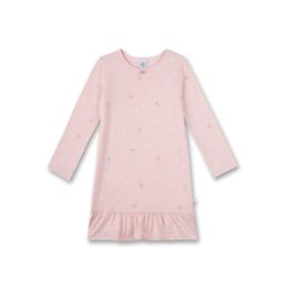 Sanetta Nachthemd in Rosa | Gr.: 98