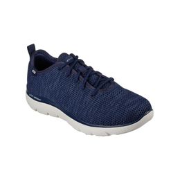 Skechers Sneakers "SUMMITS" in Marineblau | Gr.: 42
