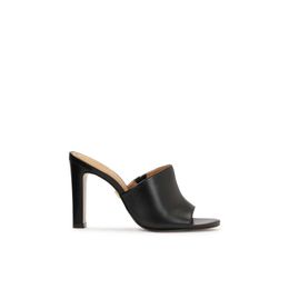 Kazar Slipper in Schwarz | Gr.: 37