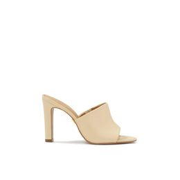 Kazar Slipper in Creme | Gr.: 40