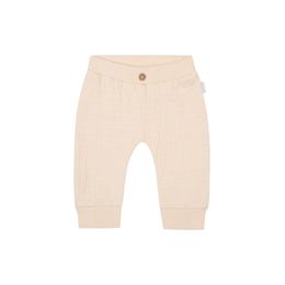 Noppies Hose "Grenay" in Creme | Gr.: 62