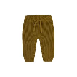 Noppies Hose "Geria" in Khaki | Gr.: 56