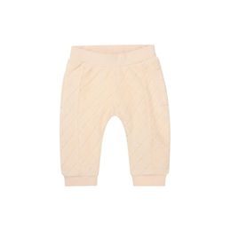 Noppies Sweathose "Gruson" in Creme | Gr.: 56