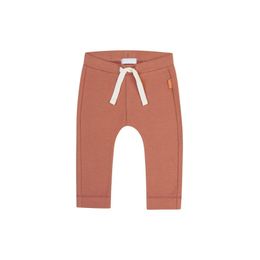Noppies Sweathose "Fraize" in Dunkelrosa | Gr.: 74