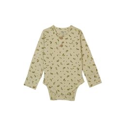 Noppies Body Gema in Moss Gray | Gr.: 74