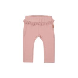 Noppies Sweathose "Flourens" in Rosa | Gr.: 62