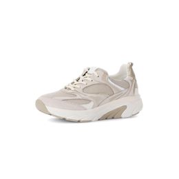 rollingsoft Sneaker low in beige | Gr.: 37,5