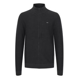 FQ1924 Strickjacke FQVillum in Grau | Gr.: L