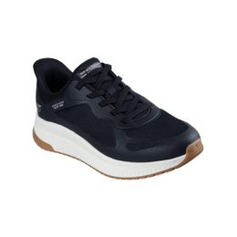 Skechers Slip-On "BOBS SQUAD 4" in Schwarz | Gr.: 41