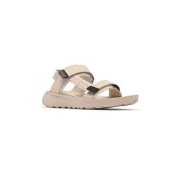 Columbia Klassische Sandale Peakfreak Roam Sandal in wei&szlig; | Gr.: 47
