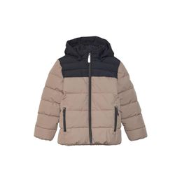 Color Kids Winterjacke in Taupe | Gr.: 116