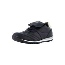 Paul Green Sportliche Schn&uuml;rschuhe in Schwarz | Gr.: 38