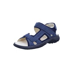 Ganter Sandalen in ink | Gr.: 44