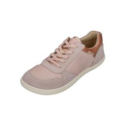 KOEL Sneaker Low FRANCIE SUEDE in bunt | Gr.: 38