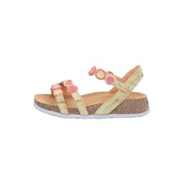 Think! Komfort Sandalen in Gelb | Gr.: 37