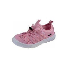 Jela Schn&uuml;rschuhe in Rosa | Gr.: 3