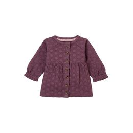 Noppies Kleid "Fresnay" in Lila | Gr.: 68
