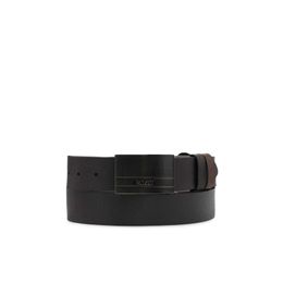 Kazar G&uuml;rtel in Schwarz | Gr.: 105