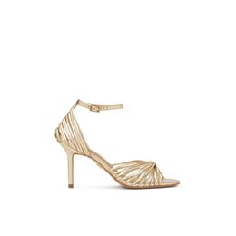 Kazar Sandaletten in Gold | Gr.: 36
