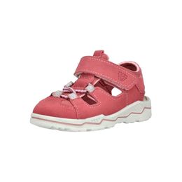 Pepino Halbschuhe in Rosa | Gr.: 27