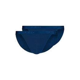 Skiny Slip / Unterhose Basic in Navy | Gr.: L