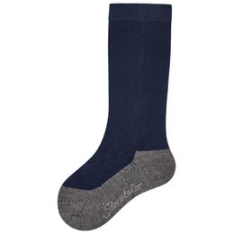 Sterntaler Active Socken lang in marineblau | Gr.: 30