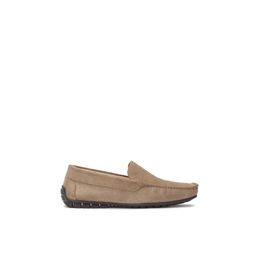 Kazar Mokassins in Taupe | Gr.: 42