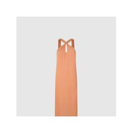 Pepe Jeans Kleid "Casey" in Peach | Gr.: M