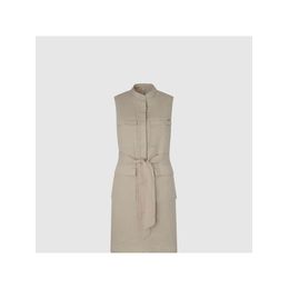 Pepe Jeans Kleid in Beige | Gr.: M