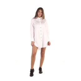 KENDALL + KYLIE Kleid in Wei&szlig; | Gr.: XS