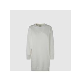 Pepe Jeans Kleid in Wei&szlig; | Gr.: L