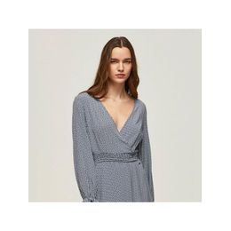 Pepe Jeans Kleid in Mehrfarbig | Gr.: M