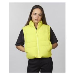 Jack & Jones Jack & Jones Rubinweste in Gelb | Gr.: XL