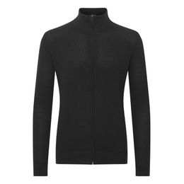 !Solid Strickjacke SDKody in Grau | Gr.: L
